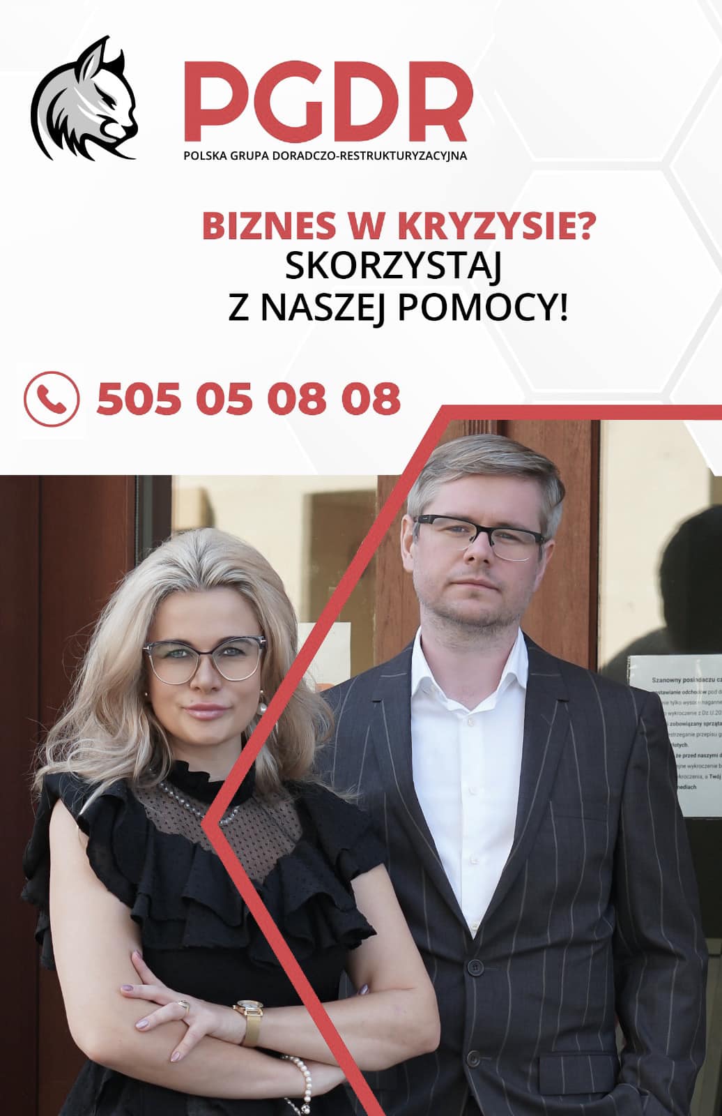 Aktualności - Polska Grupa Doradczo-Restrukturyzacyjna